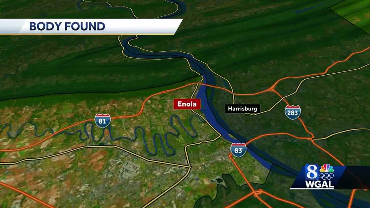 Dead body found in Cumberland County