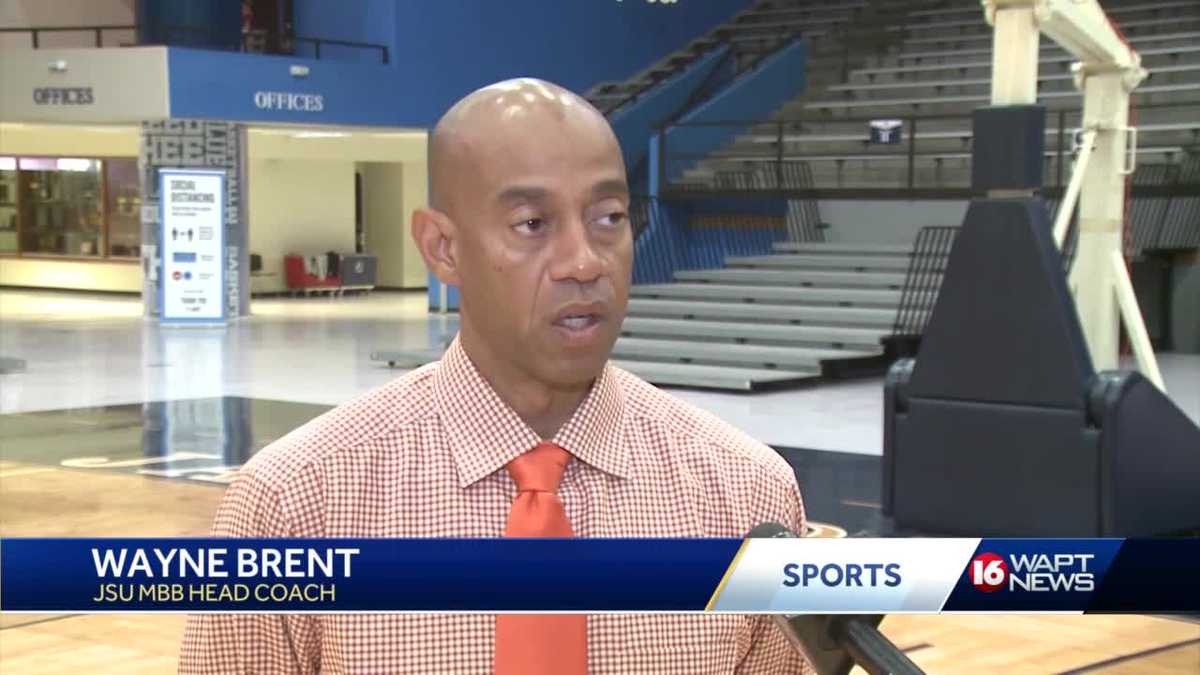 Season Preview: JSU Men's Basketball
