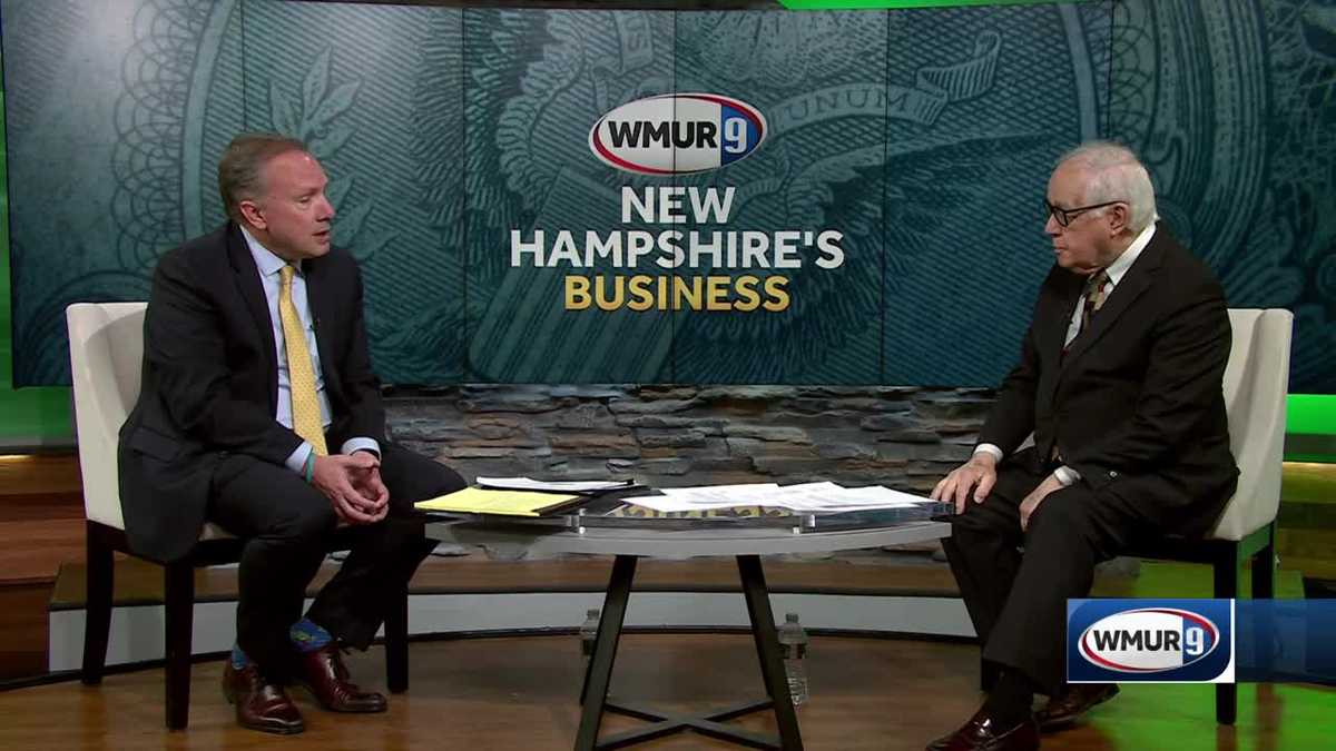 NH Business: Education shortfalls in New Hampshire