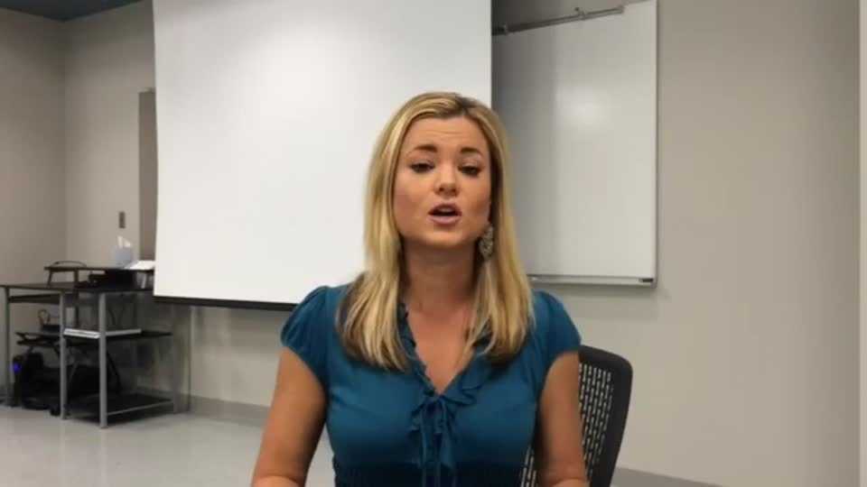 KOCO Reporter describes surveillance video from incident between Joe ...