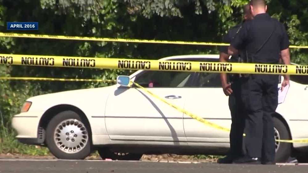 DA: Stockton officer justified in shooting, killing suspect in 2016 DA: Stockton officer justified in shooting, killing suspect in 2016