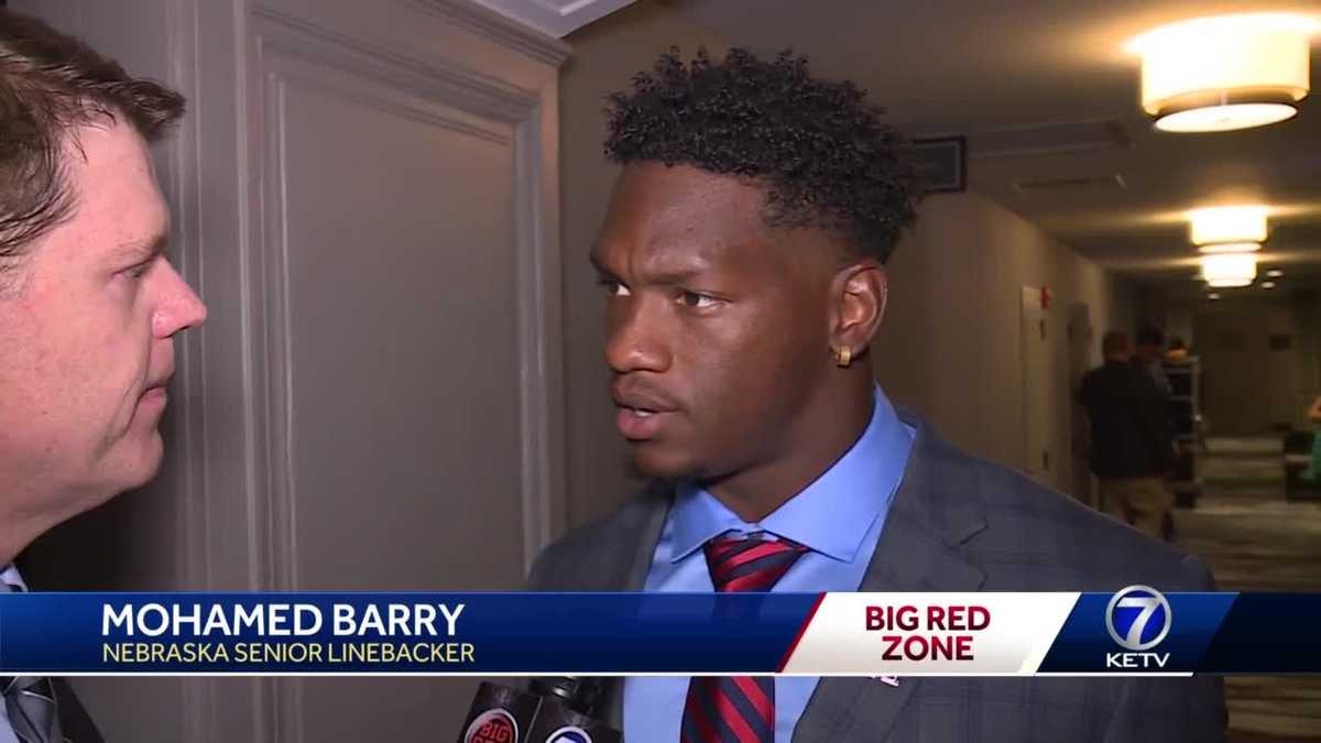 Mohamed Barry Named to Butkus watch list