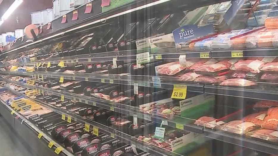 Senators advance cultivated meat ban bill
