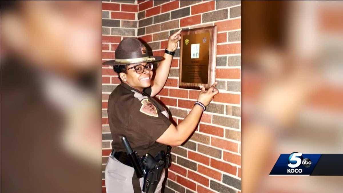 Trailblazer discusses becoming first, still being OHP's only black ...