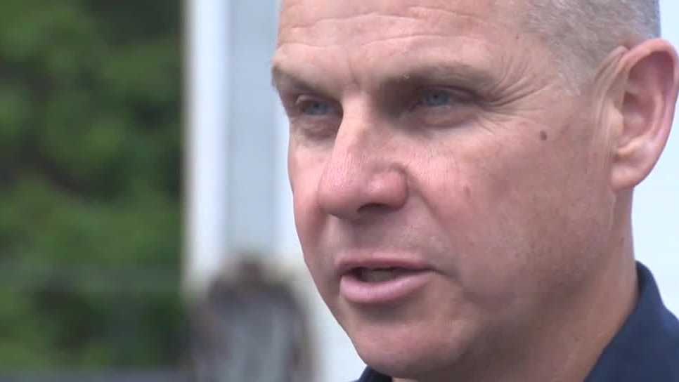 Active wildfire seasons put strain on California firefighters