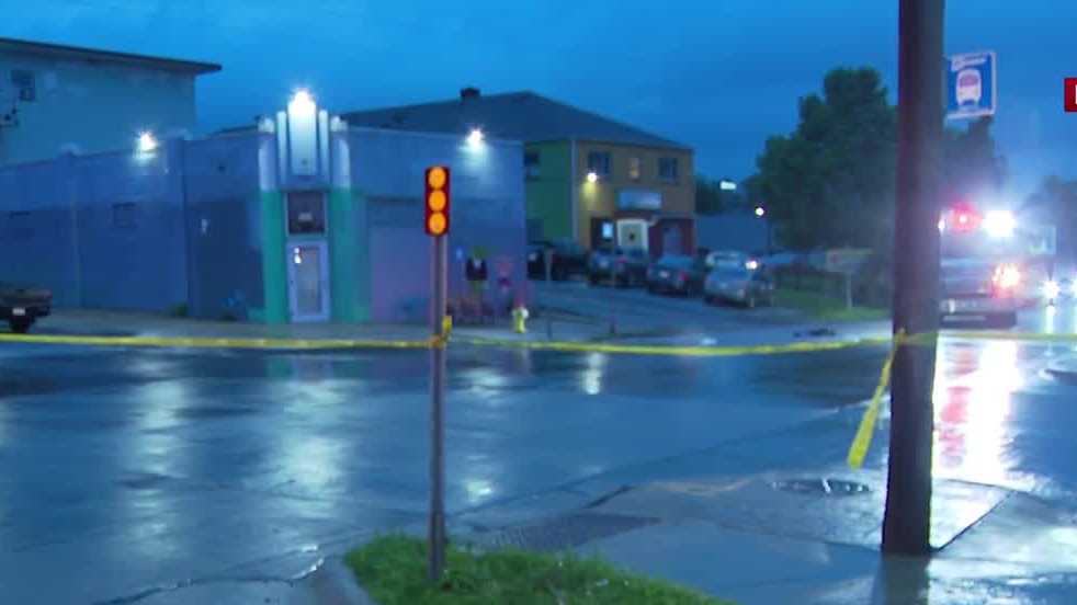 Omaha police: Hit-and-run kills 1 person