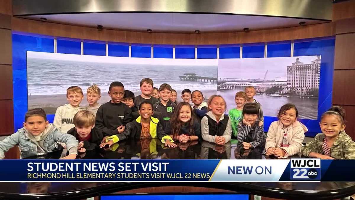 Richmond Hill Elementary School