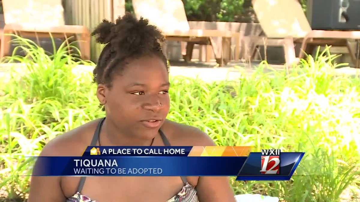 A Place to Call Home: Meet Tiquana