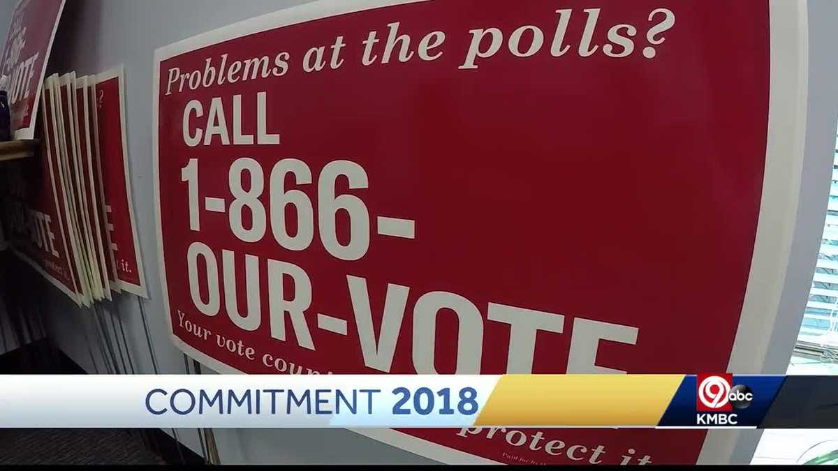 Protecting your voting rights on election day