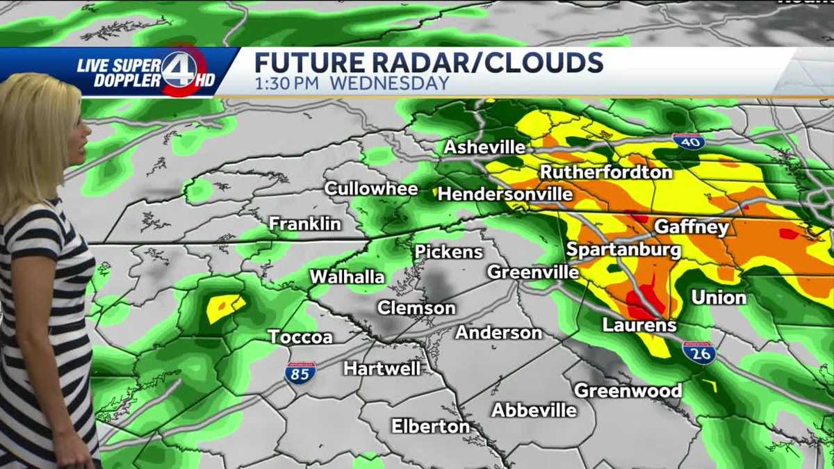 Videocast: Heavy Rain Today