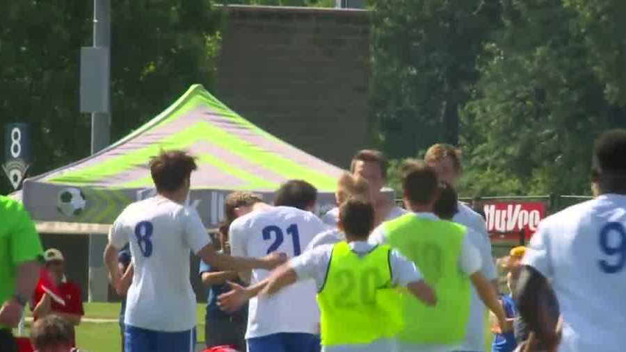 Moving on! Bondurant-Farrar advances to 2A Championship