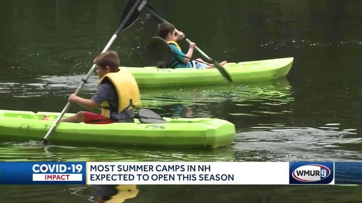 Summer camps ready to welcome children back this summer