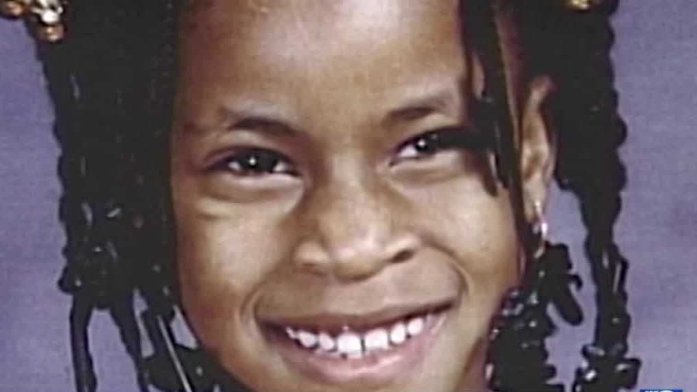 It will be 20 years this week since Alexis Patterson disappeared