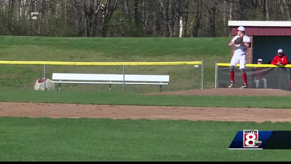 Freeport and South Portland baseball teams win on Saturday