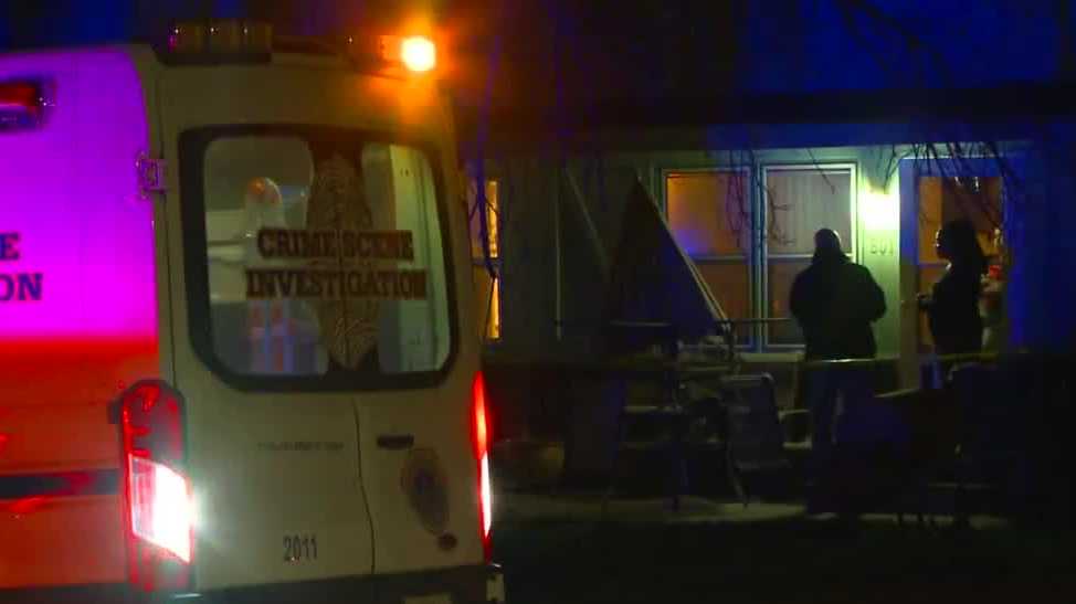 'Put the guns down': DMPD urges end to string of gun violence that ...