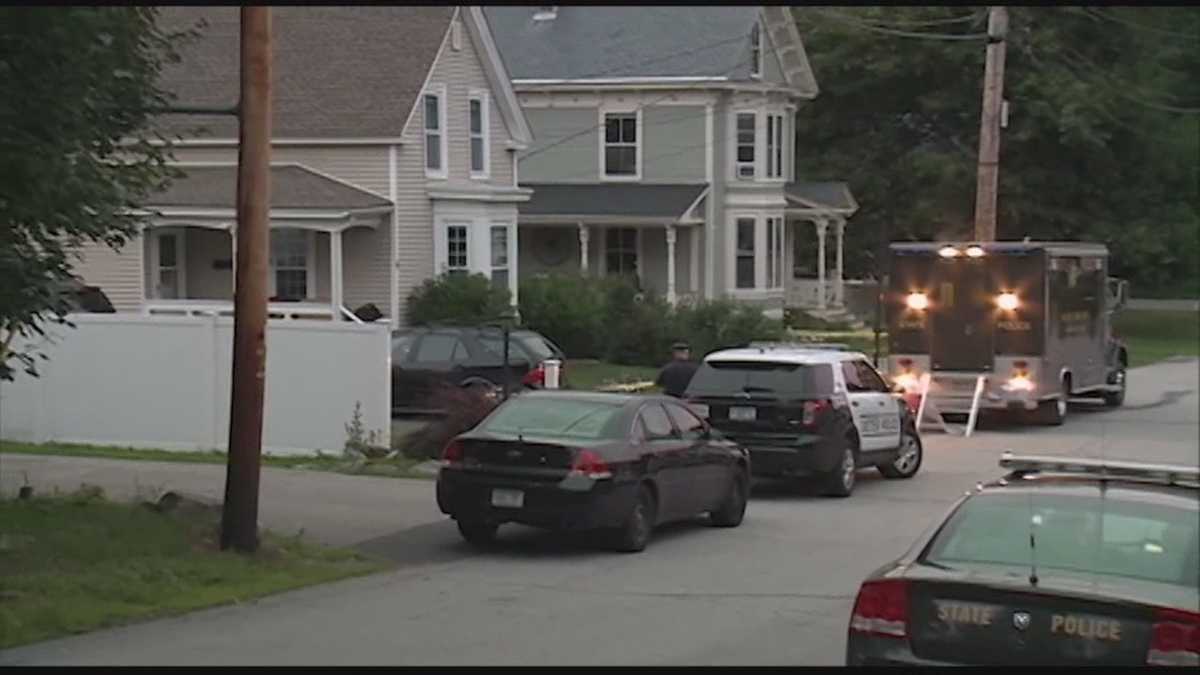 Murder-suicide under investigation in Exeter, New Hampshire