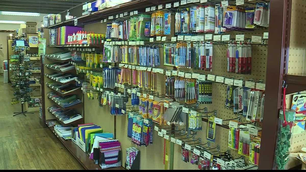 Back-to-school shopping has changed with COVID-19 Back-to-school shopping has changed with COVID-19