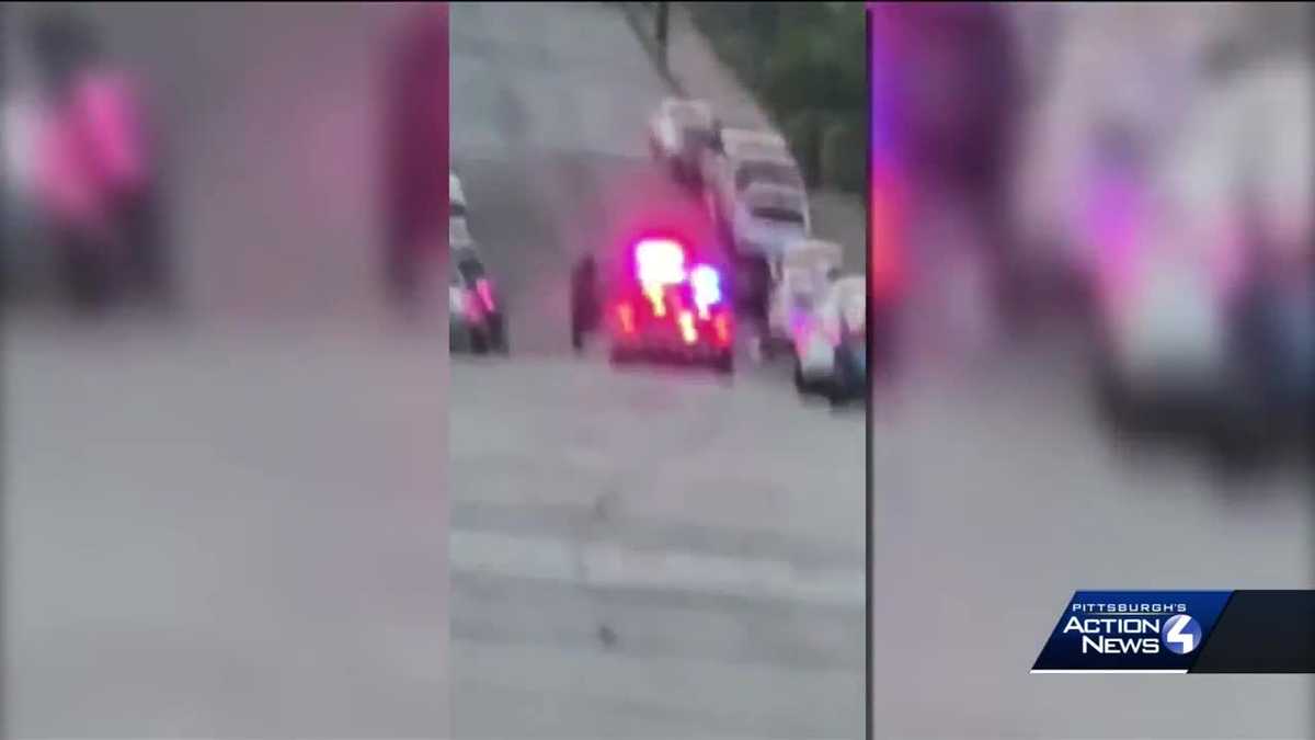 Day 2: Trial continues for former East Pittsburgh officer charged with ...