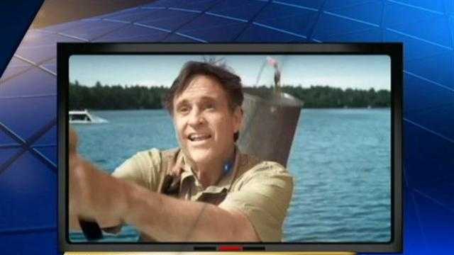 New Wisconsin tourism ad unveiled