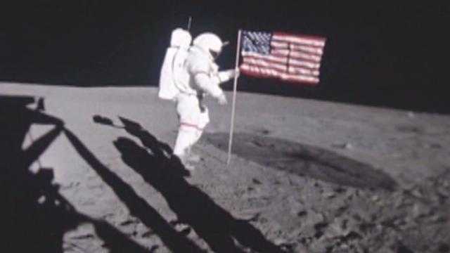 NASA Needs Your Help Solving The Deep 'Space Poop Challenge'