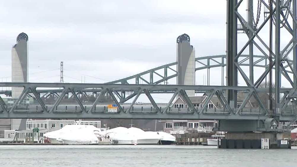 Vulnerability assessment recommended for Memorial Bridge