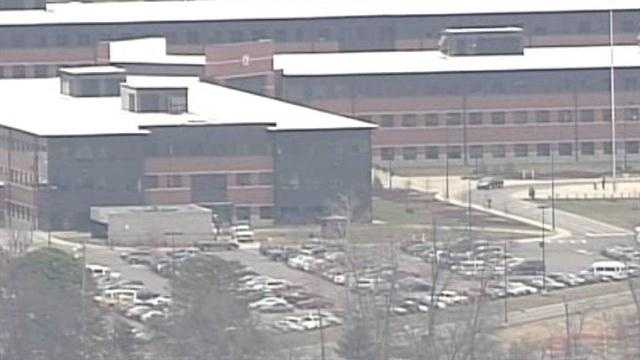 Soldier charged in connection with deadly Fort Knox shooting