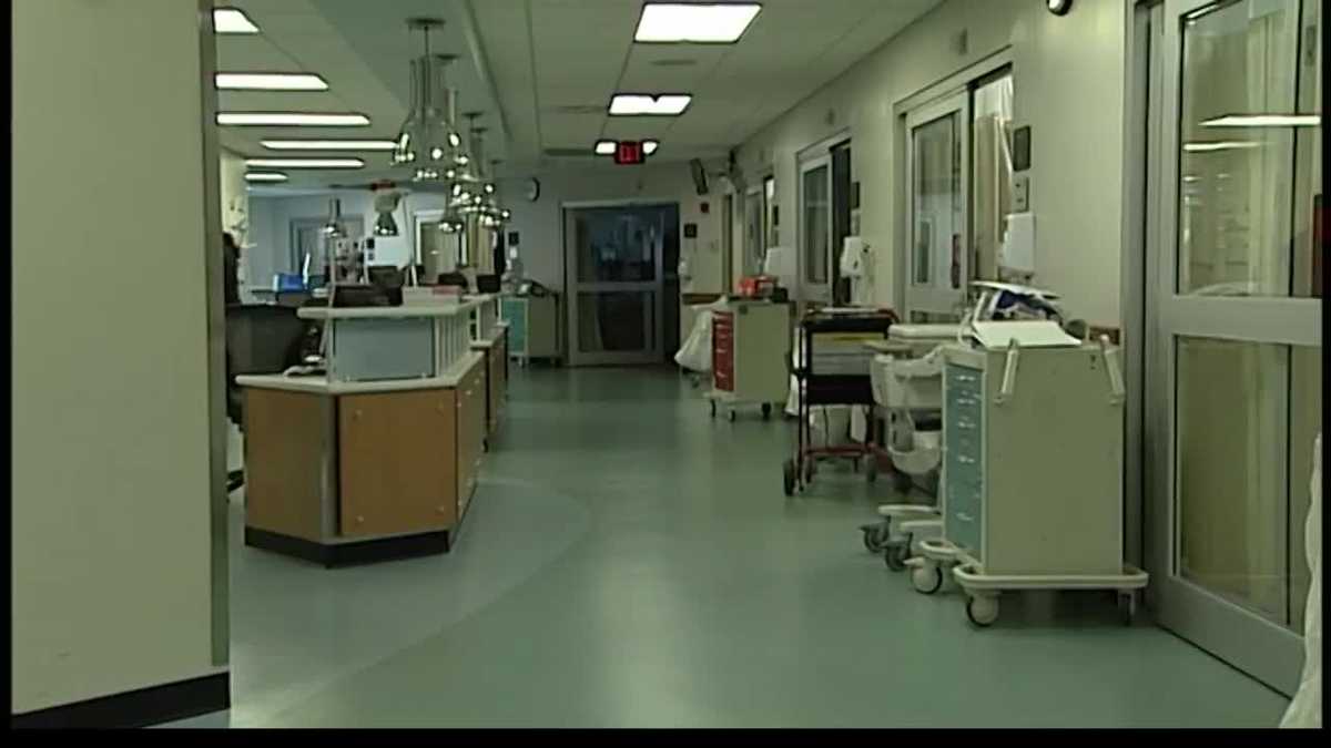 Hospital in Jackman is latest to scale back medical services