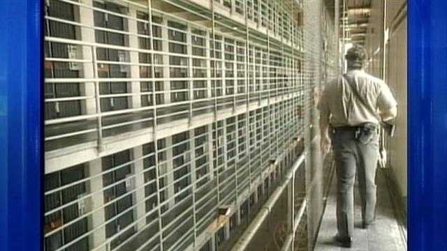 Calif. Voter Guide: A look at Prop. 34