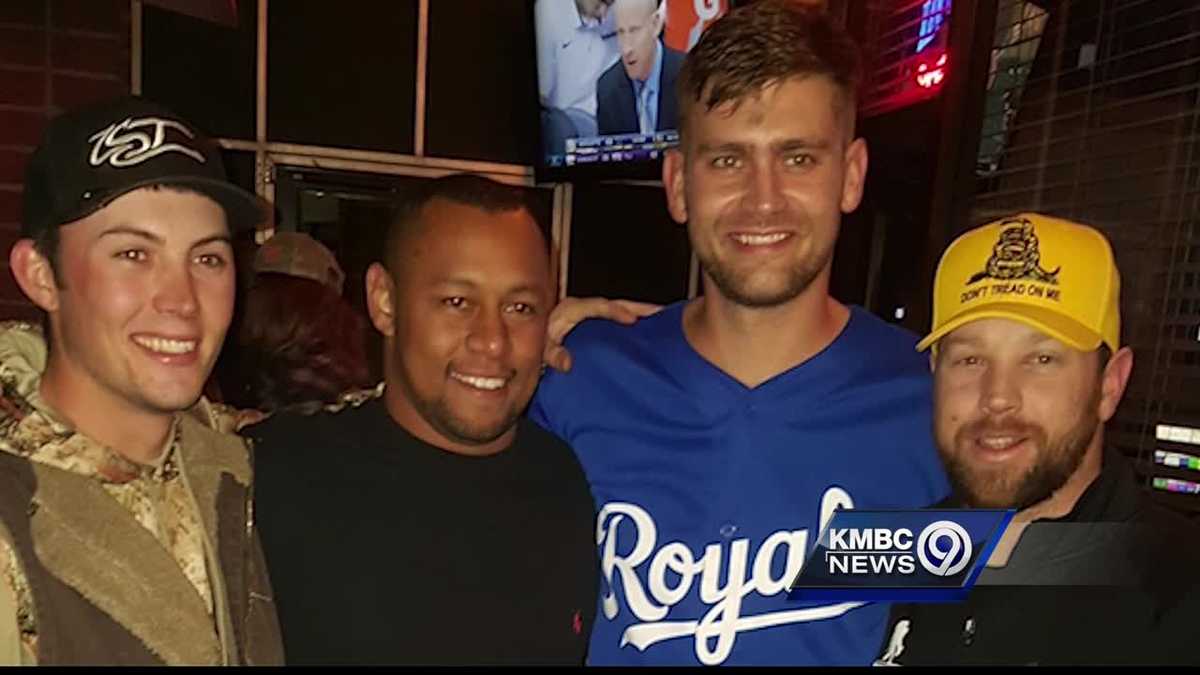 Austin's shooting survivor: 'The meaning of life has changed for me'