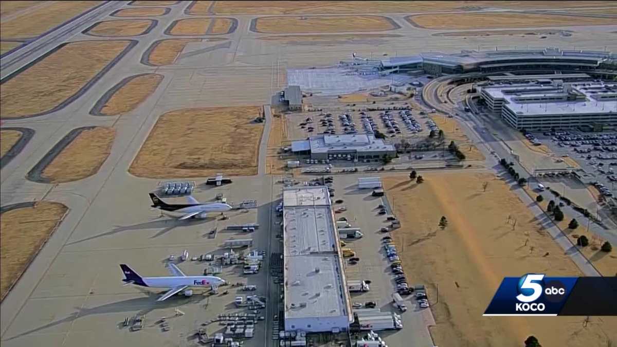 Fight could halt training at OKC air traffic control academy