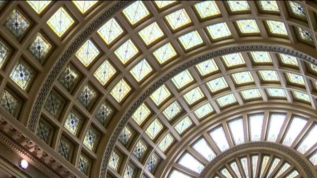 The Grand Concourse at Station Square
