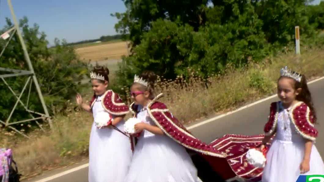 Freeport Festa fills Clarksburg with Portuguese music and tradition