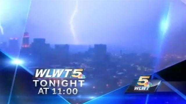 Tonight at 11: Lightning Alley