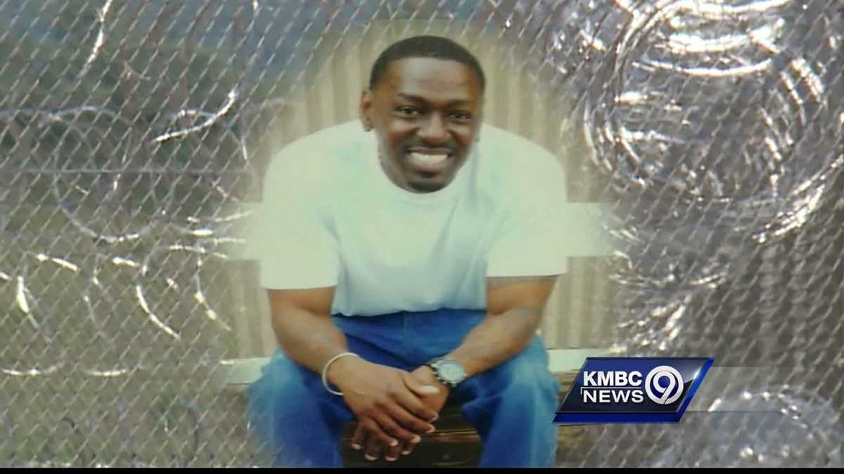 Lamonte McIntyre talks about time in prison, wait for justice