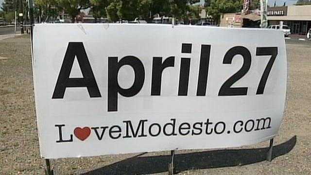 Love Modesto looks to expand community outreach, projects