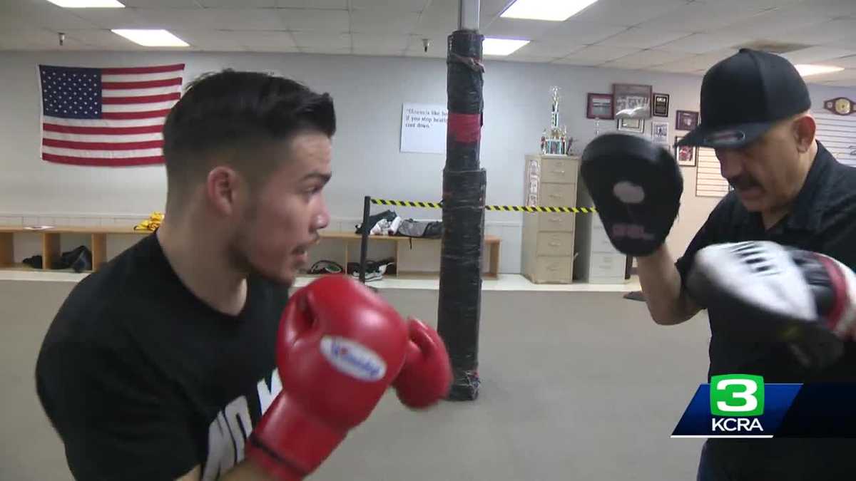 DoubleTree Hotel in Sacramento to host professional boxing card on Jan. 20