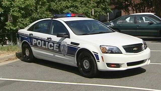 WSPD getting new patrol cars