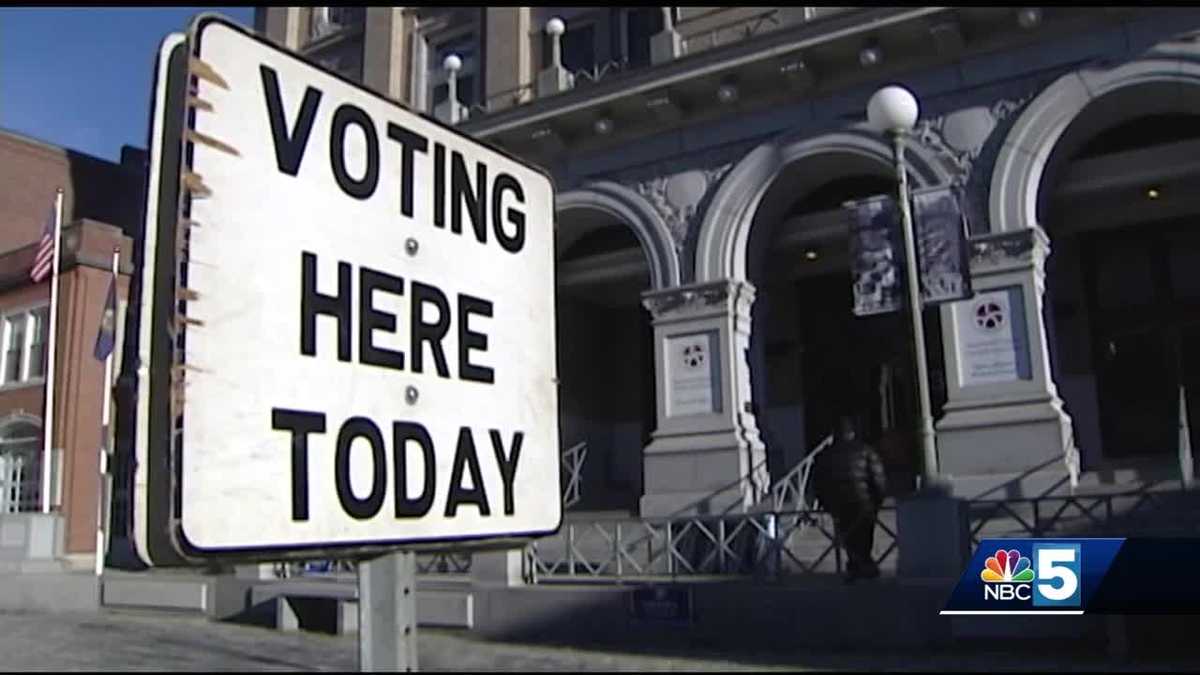Citizen-turned TV-ad man designs campaign to urge early voting