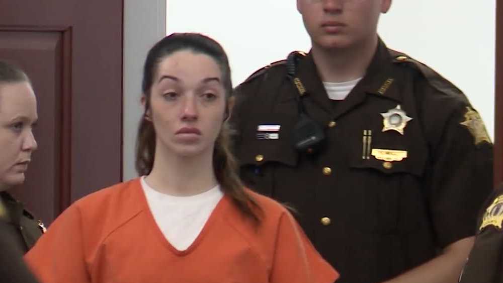 Trial date set for Bullitt County mother, Tiffanie Lucas, accused of ...