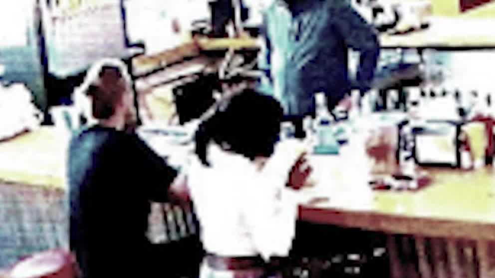 Unsealed warrants reveal grim evidence in Sade Robinson's murder