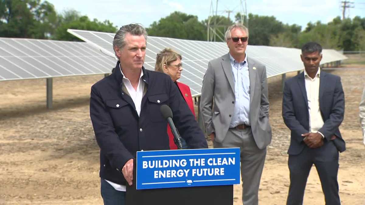 Gov. Newsom, First Partner respond to overturning of a Weinstein conviction