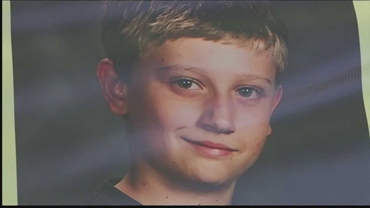 Redwine family supporters to hold vigil