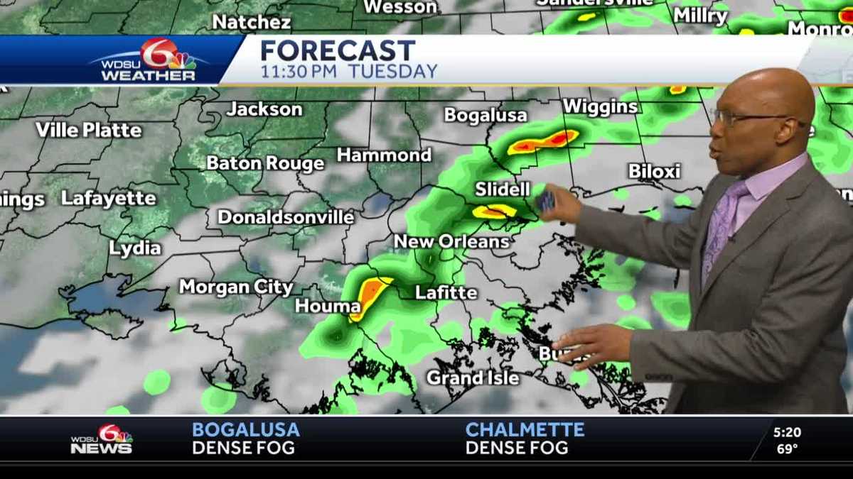 Dense fog advisory until noon