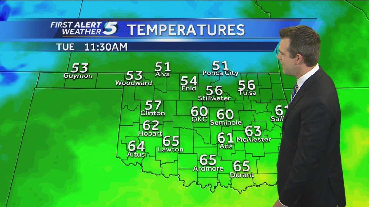 KOCO 5 News at 6am