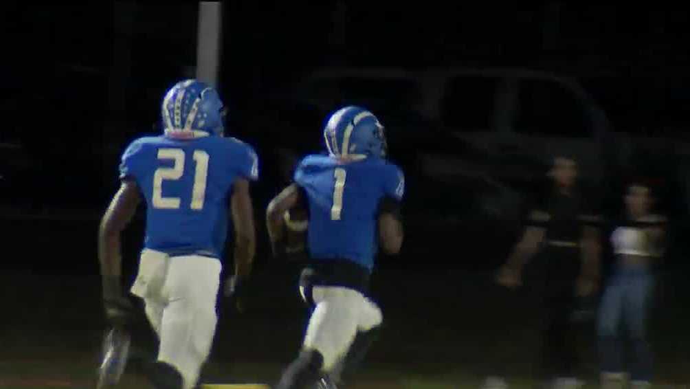 Lake Mary wins against Apopka