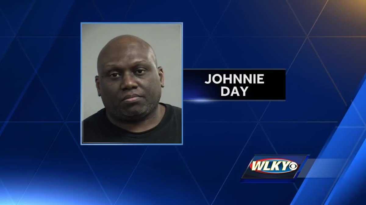 Man Accused In String Of Robberies Dating Back To 2013