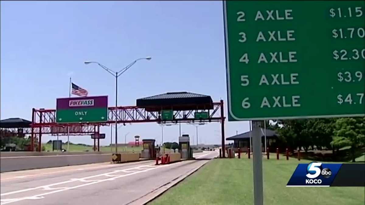 Turnpike Authority's rate increase for cash customers to go into effect ...