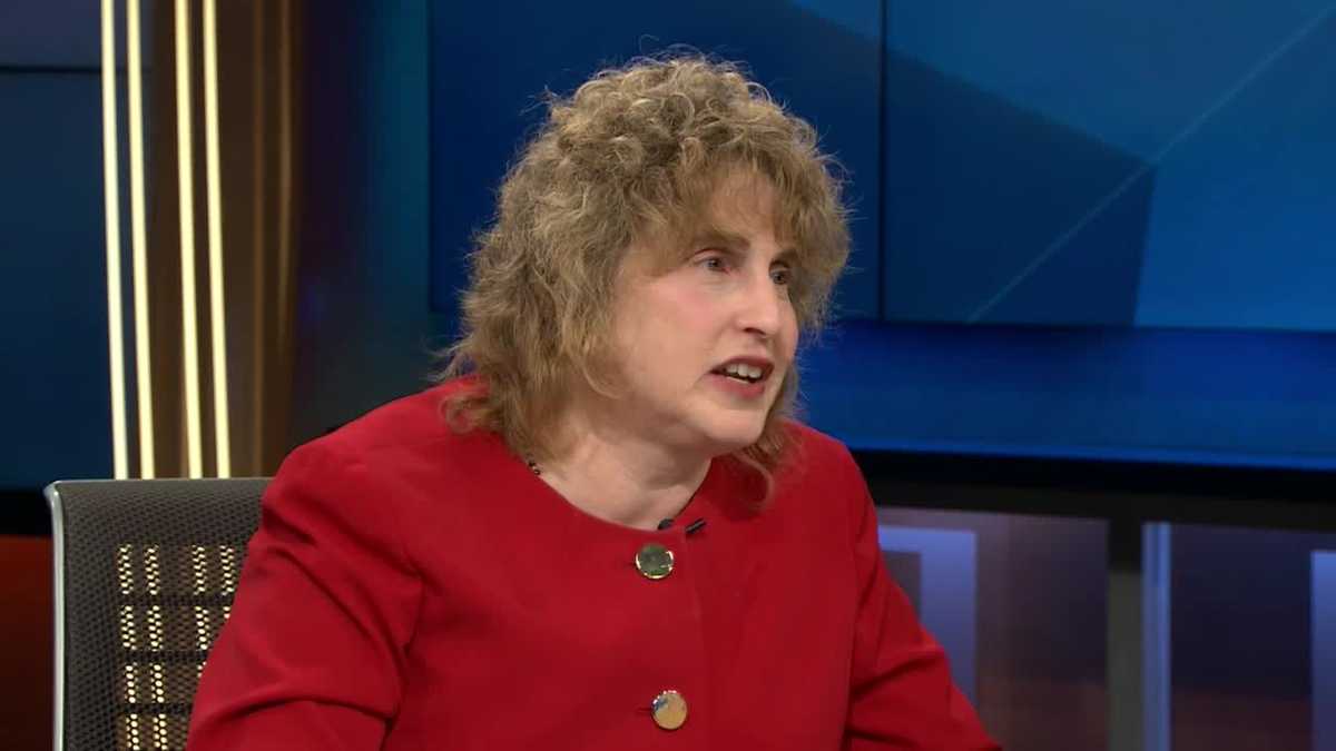 OTR: Stephanie Pollack shares frustrations of MBTA riders