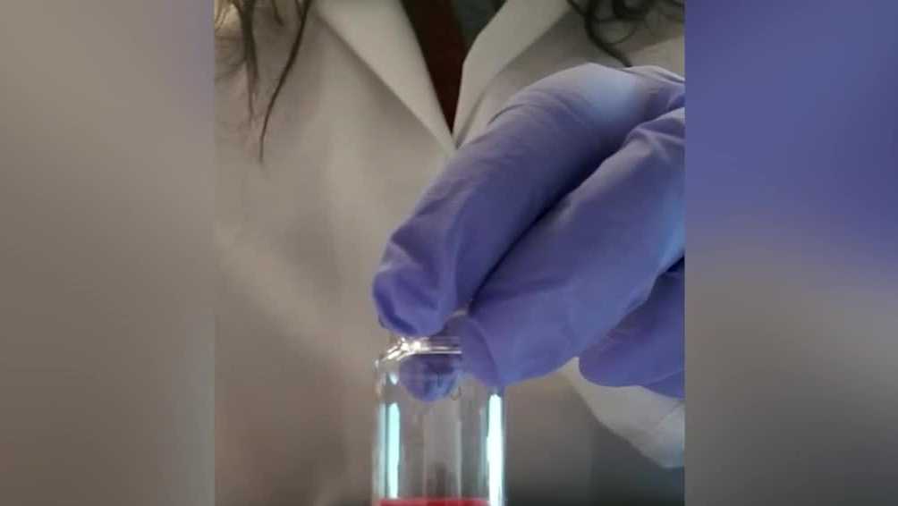 Synthetic blood development could be the future of treatment
