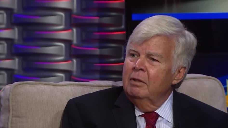 CloseUp: Remembering Joe Grandmaison